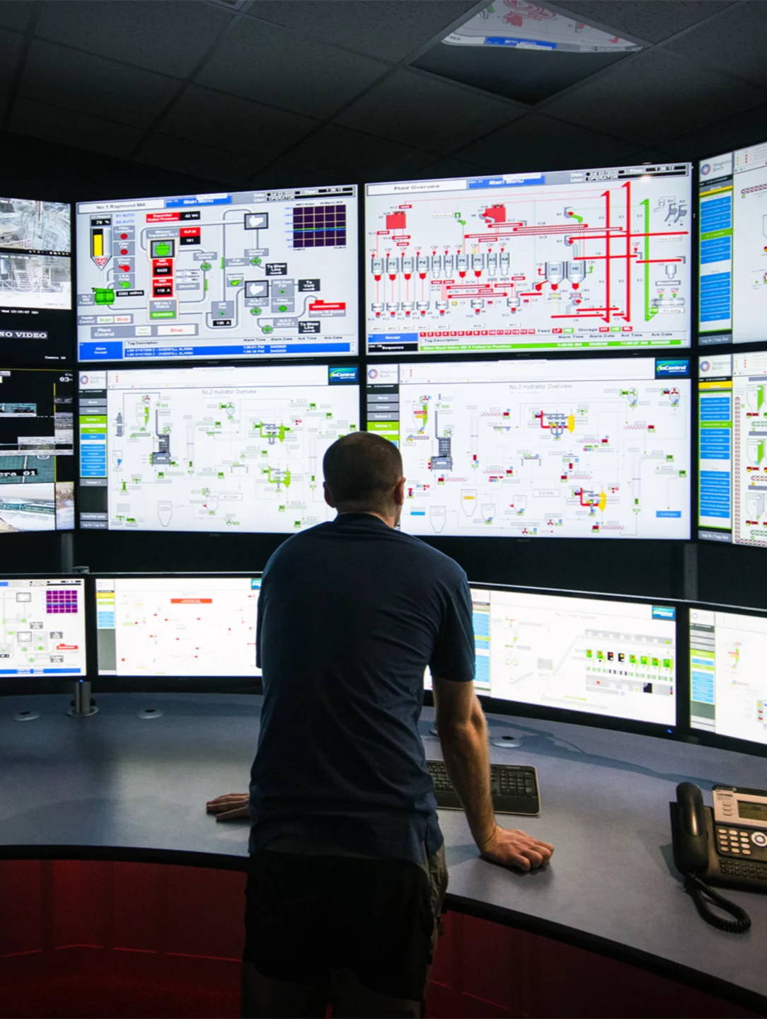 ThinManager Software ขยายขนาดองค์กรของคุณได้อย่างไร้ขีดจํากัด